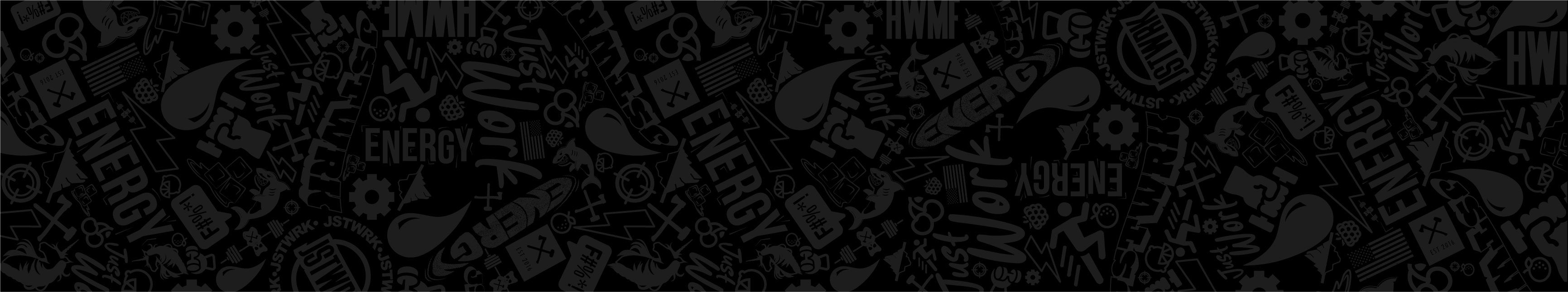 MERCH – JSTWRK Energy